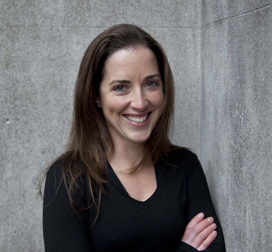 Kinsale Advertiser | Our Blog | Laura Murphy receives first ever Cork ...